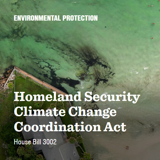 environmental security act