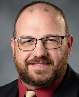 Adam Vance - West Virginia Delegate Republican - Bill Sponsor