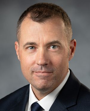 George Street - West Virginia Delegate Republican - Bill Sponsor
