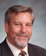 Tony Locke - Wyoming Representative Republican - Bill Sponsor