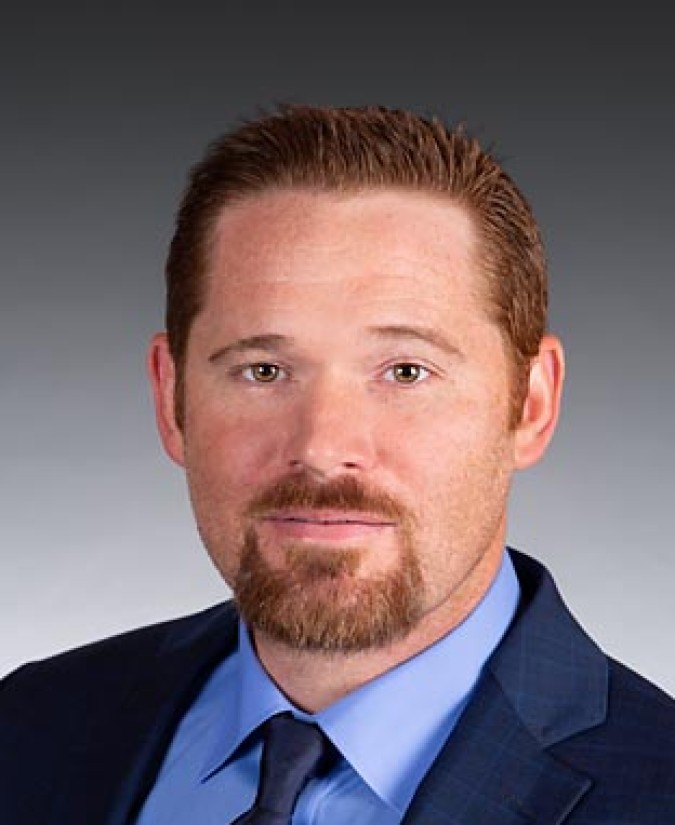 Cameron Cooper - Arkansas Representative Republican - Bill Sponsor