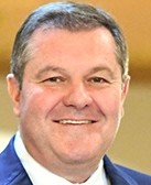 Michael J. Coffey, Jr. - Illinois Representative Republican - Bill Sponsor