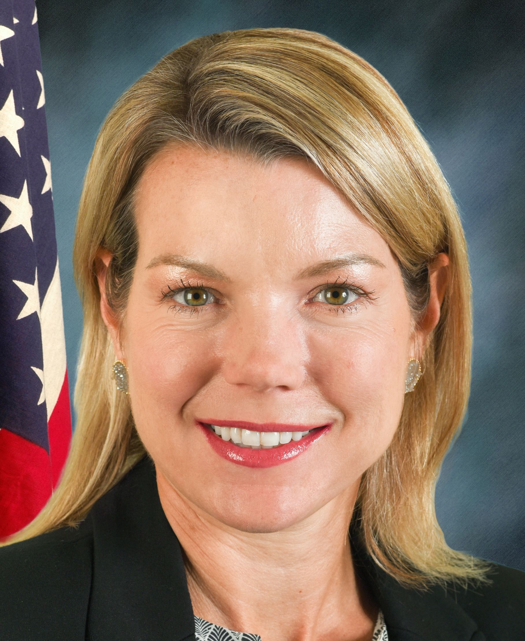 Erica Harriss - Illinois Senator Republican - Bill Sponsor