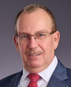 Jack Nelsen - Idaho Representative Republican - Bill Sponsor