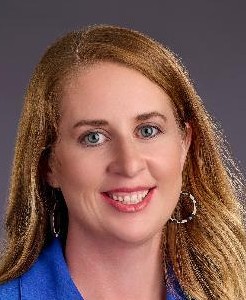 Melissa Durrant - Idaho Republican (Former) - Bill Sponsor