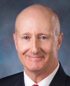 Daniel D. Foreman - Idaho Senator Republican - Bill Sponsor