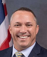 Daniel Antonio "Danny" Alvarez - Florida Representative Republican ...