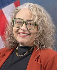 Jennifer "Rita" Harris - Florida Representative Democrat - Bill Sponsor