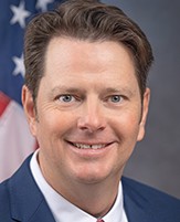 Kevin M. Steele - Florida Representative Republican - Bill Sponsor