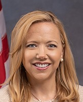 Rachel Lora Saunders Plakon - Florida Representative Republican - Bill ...