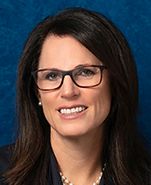 Tina Scott Polsky - Florida Senator Democrat - Bill Sponsor