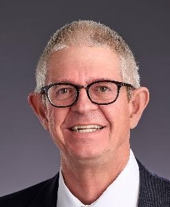 Ron C. Taylor - Idaho Senator Democrat - Bill Sponsor