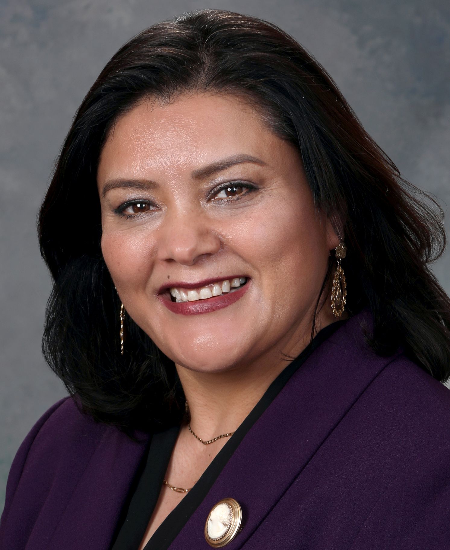 Yanira Gurrola - New Mexico Representative Democrat - Bill Sponsor
