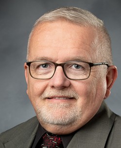 Mark A. Ross - West Virginia Republican (Former) - Bill Sponsor