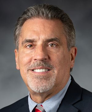 Walter Hall - West Virginia Delegate Republican - Bill Sponsor