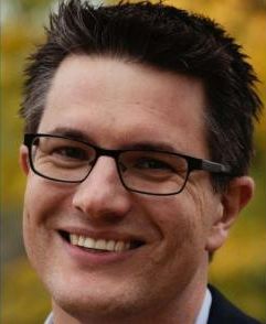 Kyle Brown - Colorado Representative Democrat - Bill Sponsor