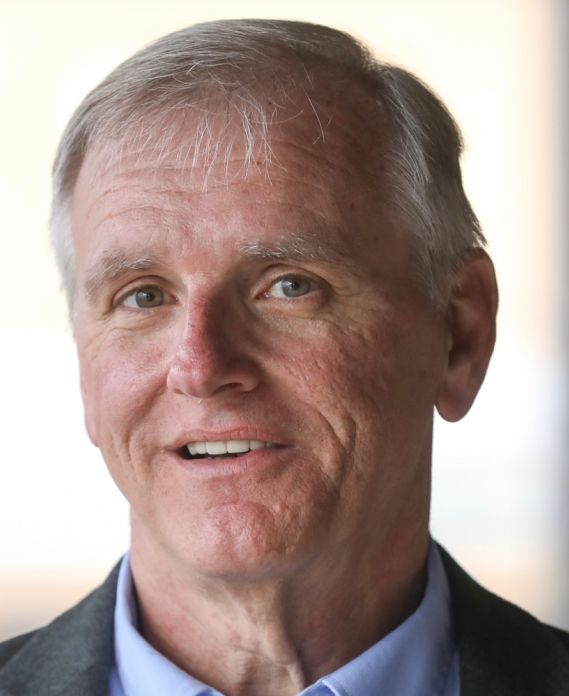 Ron Bolton - Alabama Representative Republican - Bill Sponsor