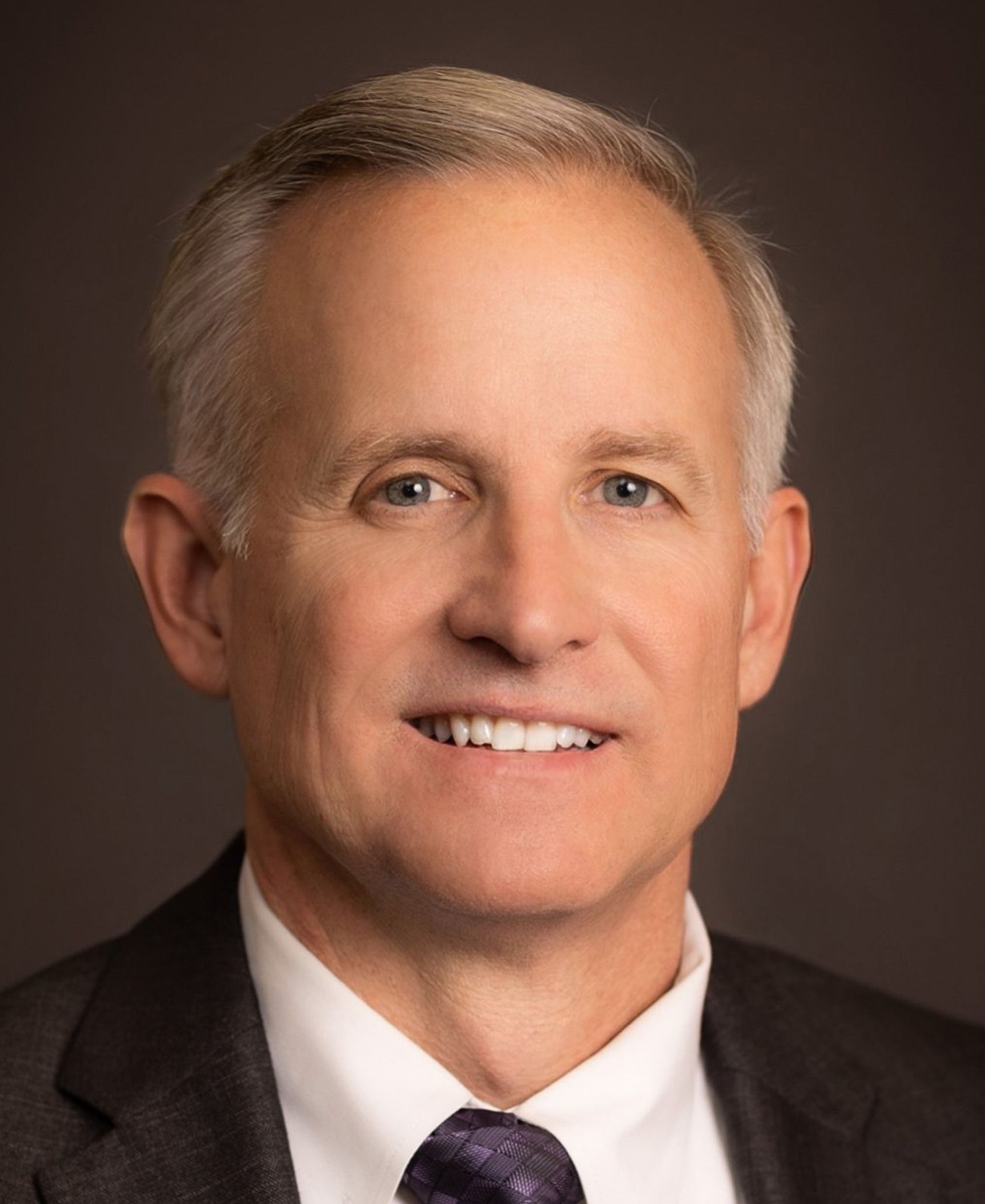 Johnny Chastain - Georgia Representative Republican - Bill Sponsor
