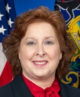 Lynda Schlegel Culver - Pennsylvania Senator Republican - Bill Sponsor