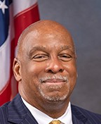 Bruce Hadley Antone - Florida Representative Democrat - Bill Sponsor