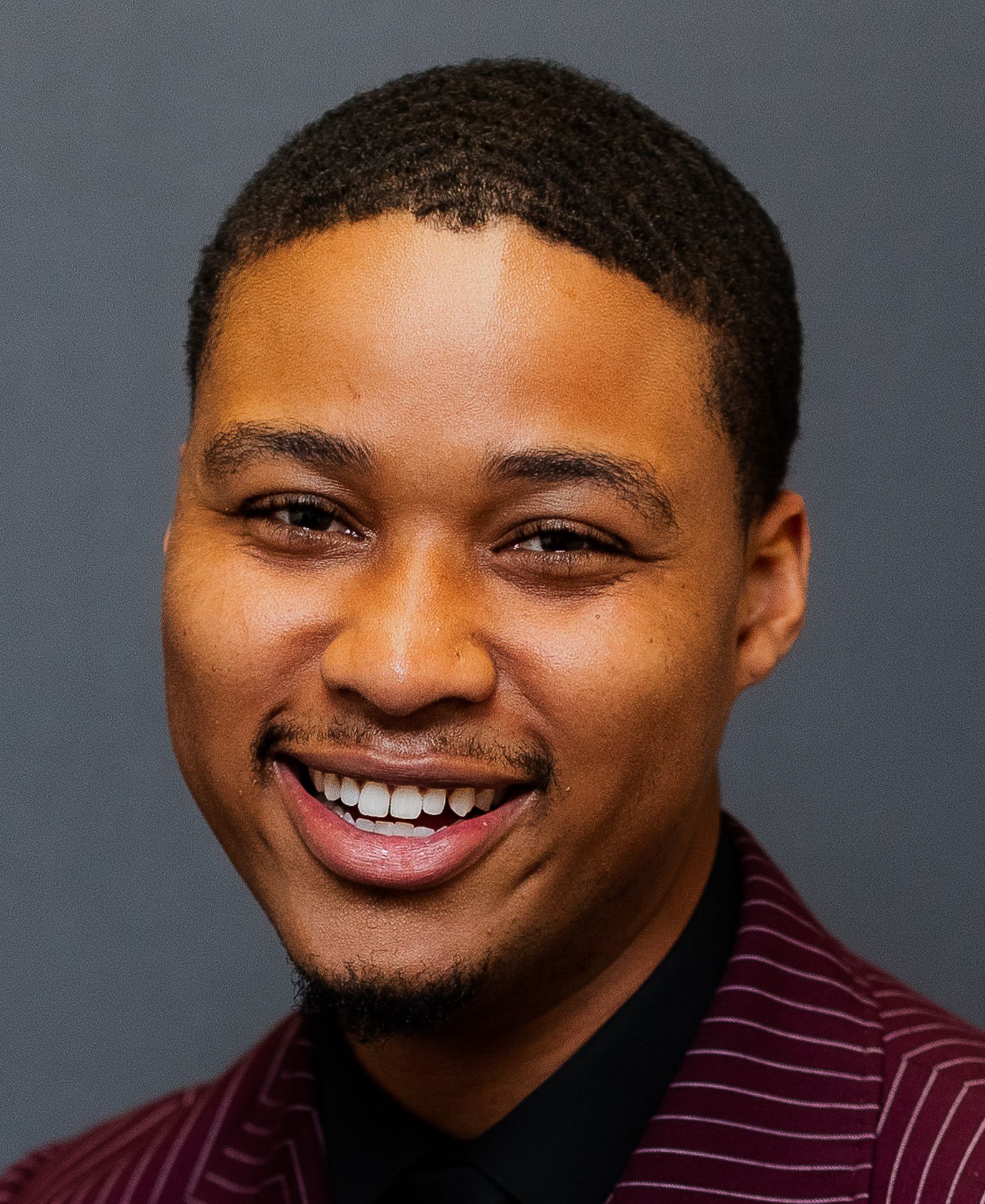 Eric Bell - Georgia Representative Democrat - Bill Sponsor