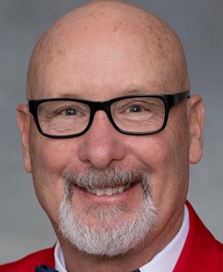 Bobby Hanig - North Carolina Senator Republican - Bill Sponsor
