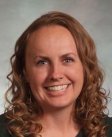 Stephanie Luck - Colorado Representative Republican - Bill Sponsor