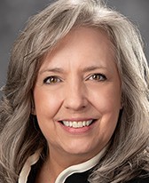 Erica Moore - West Virginia Delegate Republican - Bill Sponsor