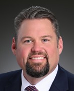 Adam Bass - Louisiana Senator Republican - Bill Sponsor