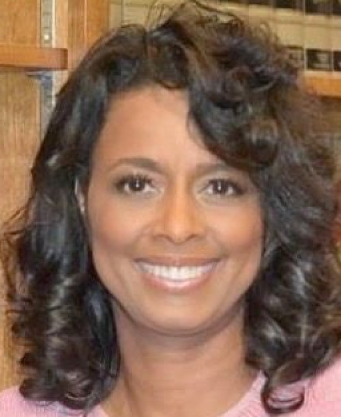 Joy Springer - Arkansas Representative Democrat - Bill Sponsor