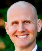 Charles Lucking - Arizona Democrat (Former) - Bill Sponsor