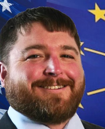 Matt Commons - Indiana Representative Republican - Bill Sponsor