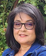 Diane Torres-Velásquez - New Mexico Representative Democrat - Bill Sponsor
