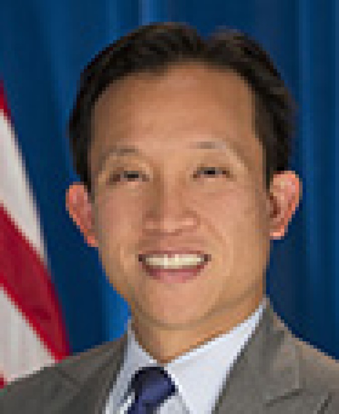 David Chiu - California Democrat (Former) - Bill Sponsor