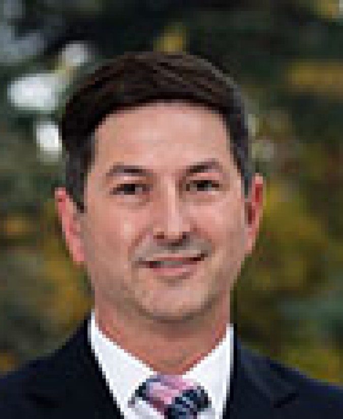 Christopher M. Ward - California Assemblymember Democrat - Bill Sponsor