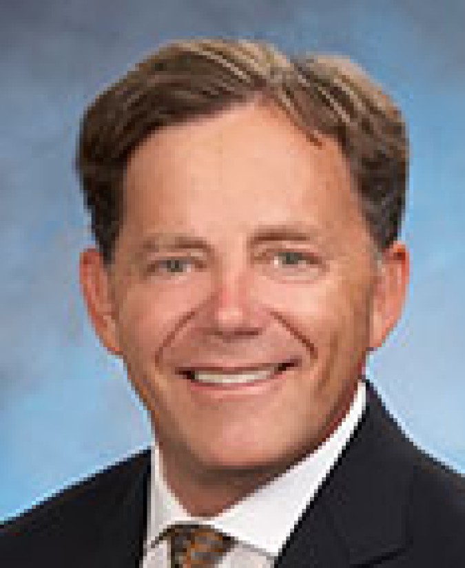 Josh Newman - California Democrat (Former) - Bill Sponsor