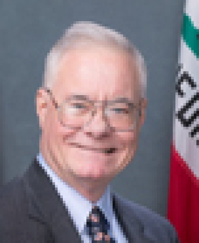 Randy Voepel - California Republican (Former) - Bill Sponsor