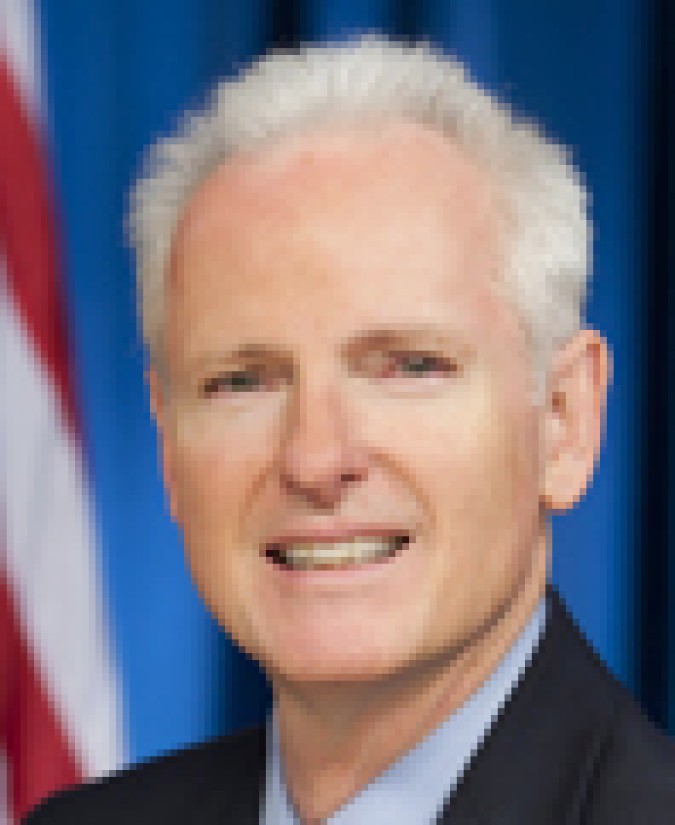 Tom Daly - California Democrat (Former) - Bill Sponsor