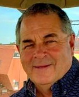 Cleave Simpson - Colorado Senator Republican - Bill Sponsor