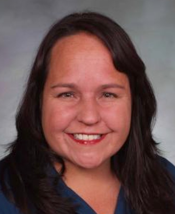 Faith Winter - Colorado Senator Democrat - Bill Sponsor