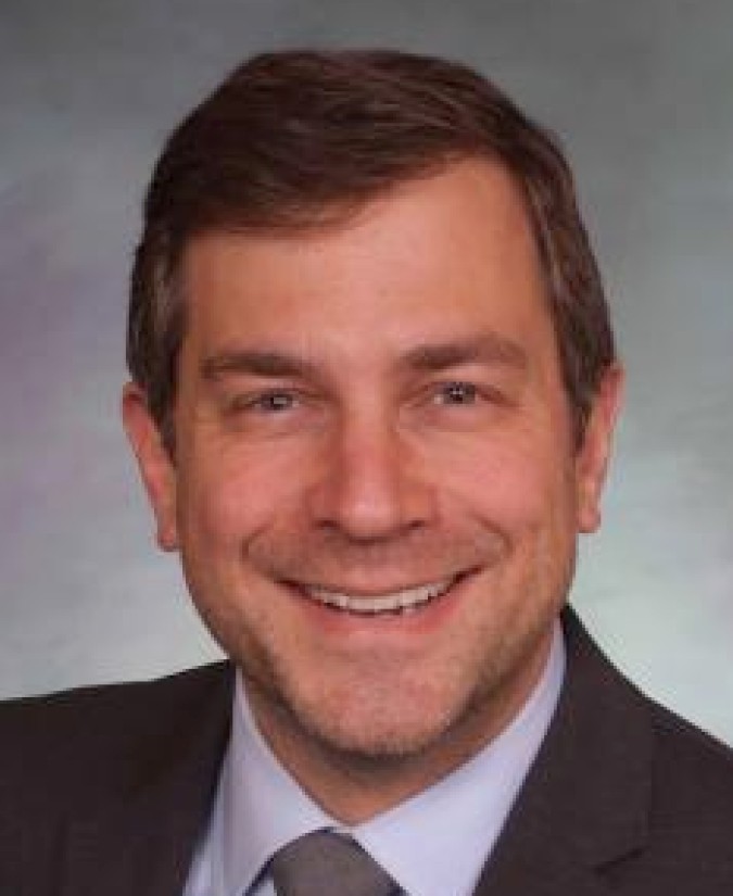 Jeff Bridges - Colorado Senator Democrat - Bill Sponsor