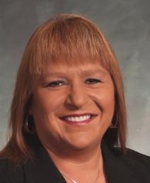 Tonya Van Beber - Colorado Republican (Former) - Bill Sponsor