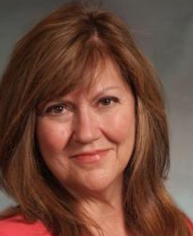 Lisa Cutter - Colorado Senator Democrat - Bill Sponsor