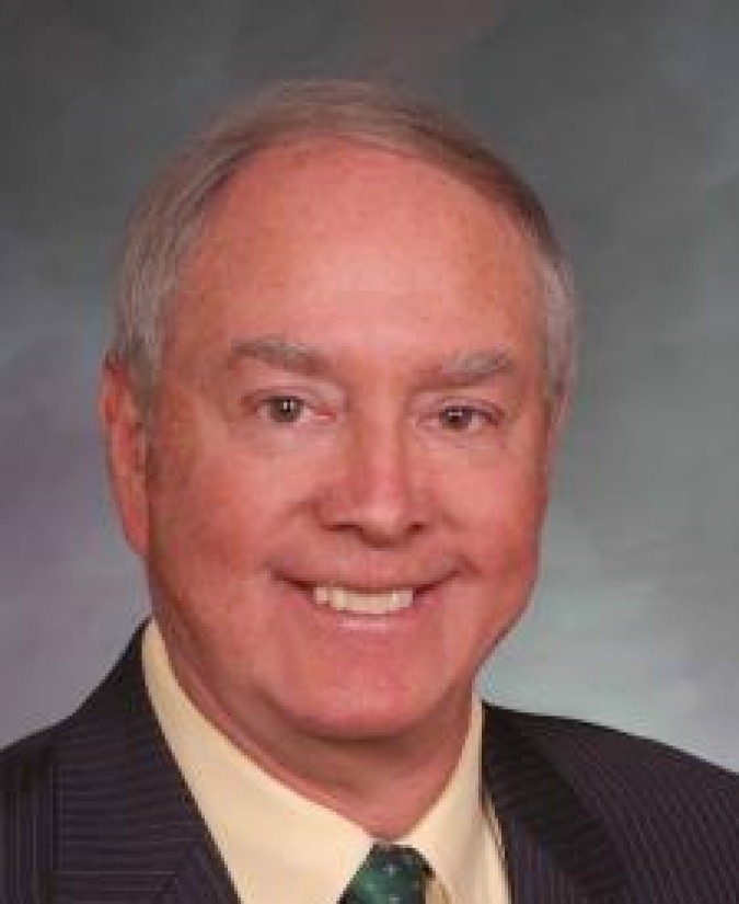 Larry Liston - Colorado Senator Republican - Bill Sponsor