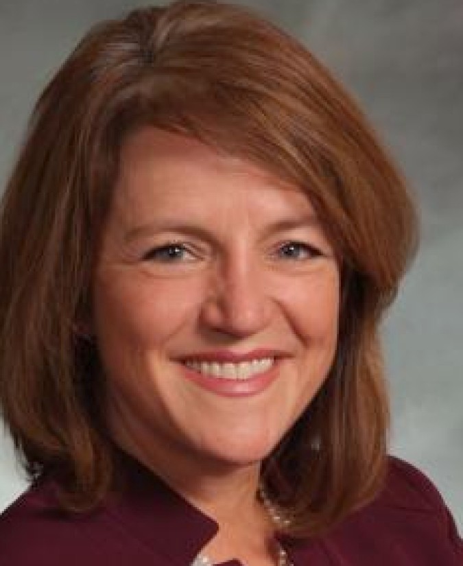 Shannon Bird - Colorado Democrat (Former) - Bill Sponsor