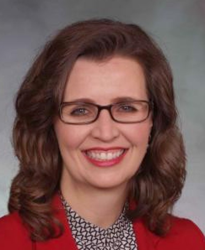 Rachel Zenzinger - Colorado Senator Democrat - Bill Sponsor