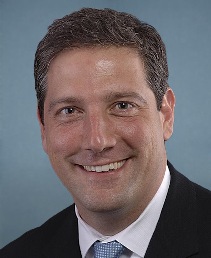 Tim Ryan - Ohio House Democrat - Bill Sponsor