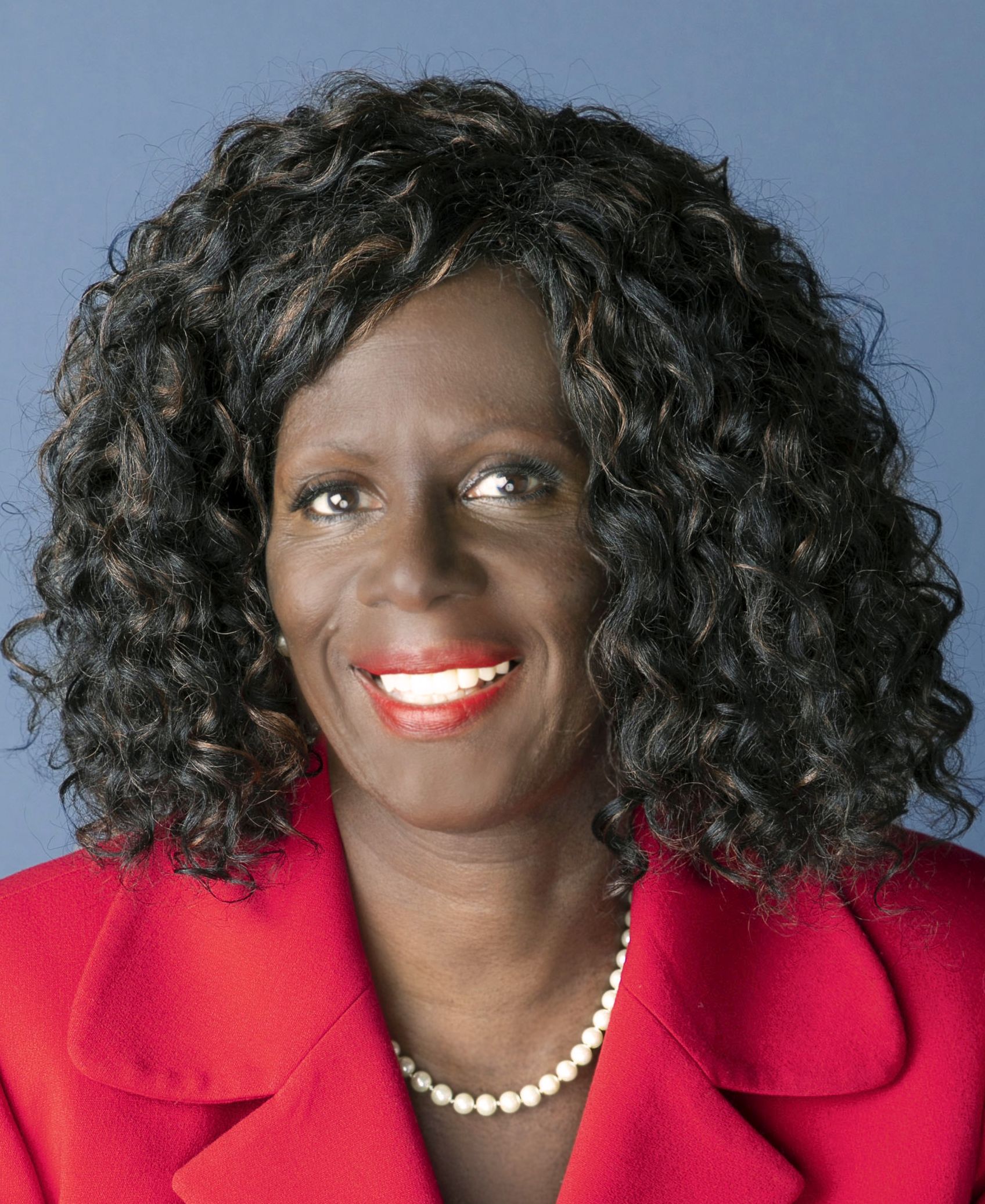 Patricia Billie Miller - Connecticut Senator Democrat - Bill Sponsor