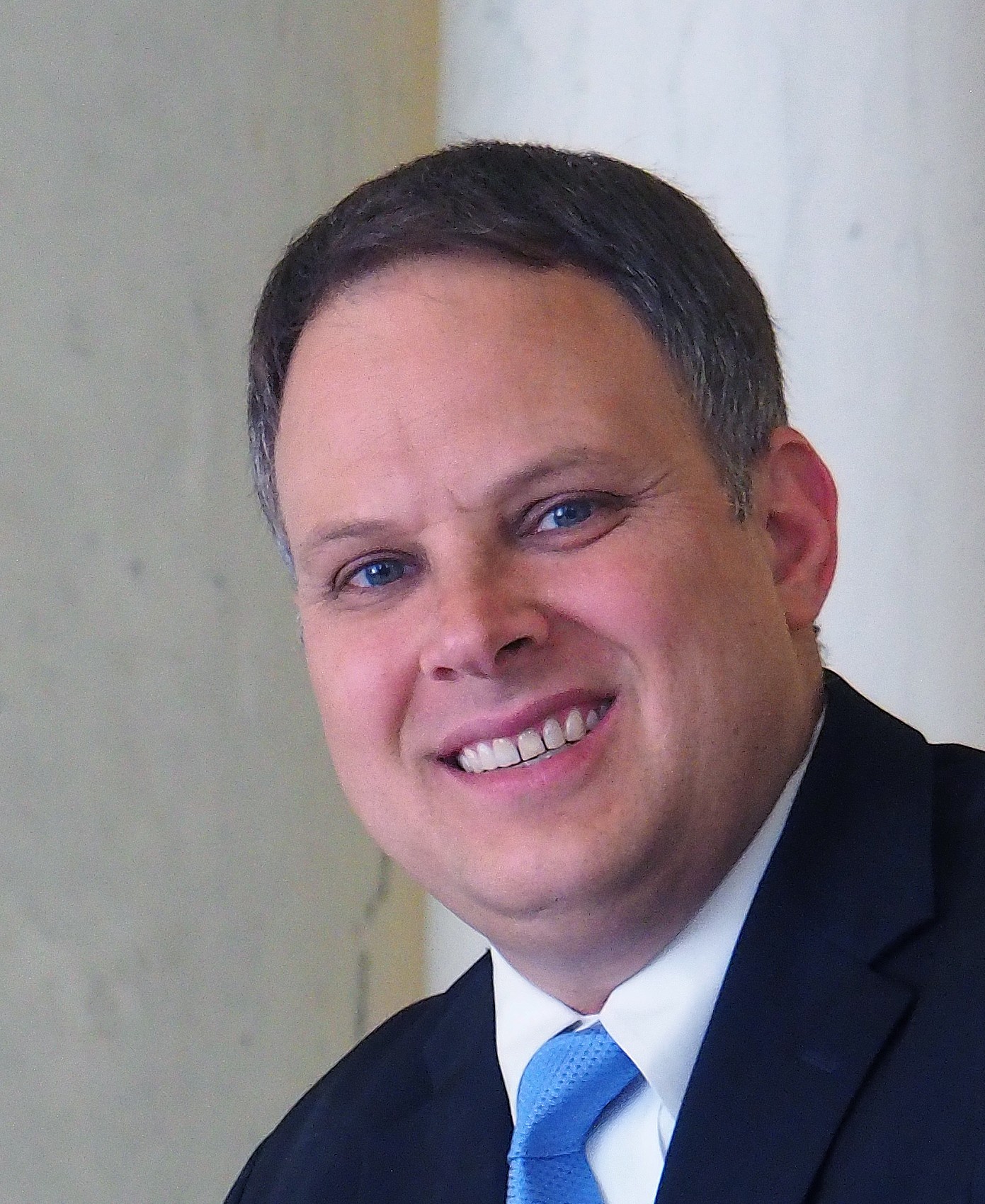 Ronald A. Napoli Jr. - Connecticut Representative Democrat - Bill Sponsor