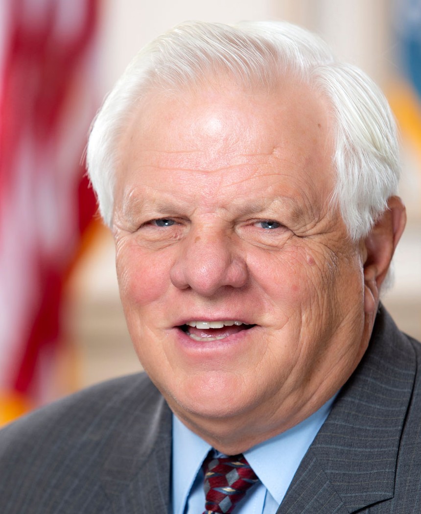 Gerald W. Hocker - Delaware Senator Republican - Bill Sponsor